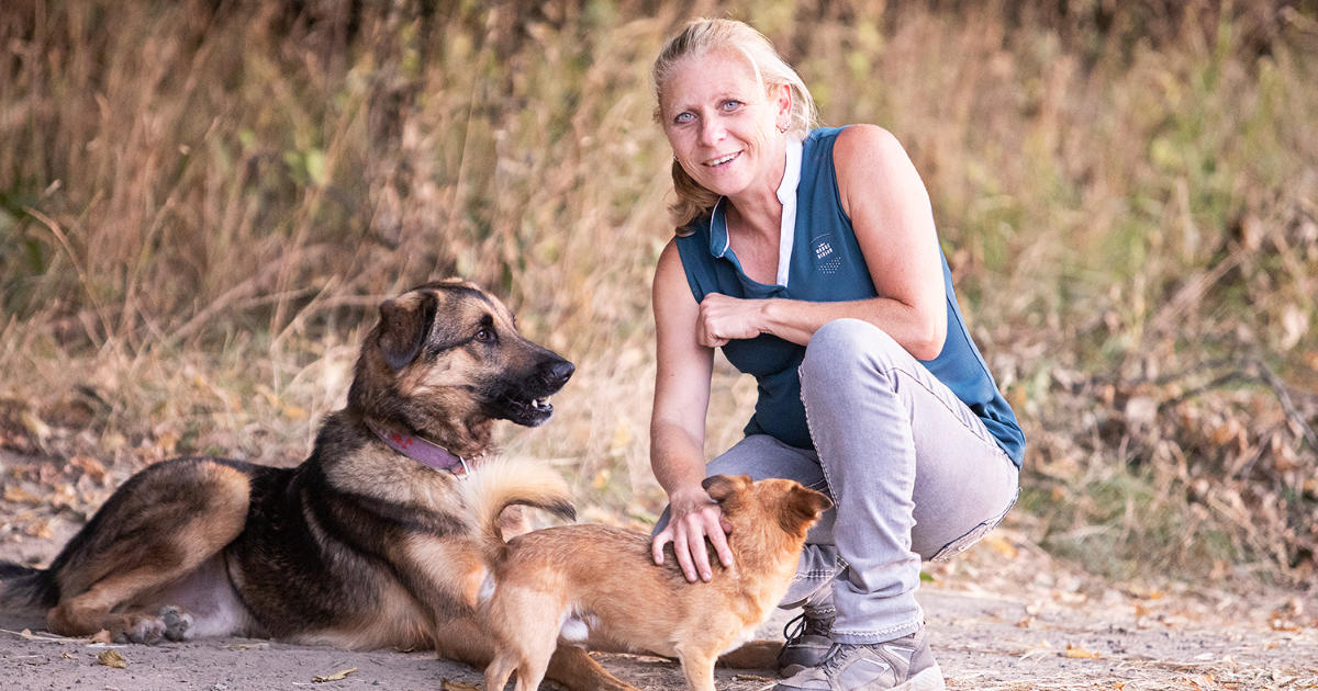mobile HausTierBetreuung Manuela Stadtfeld